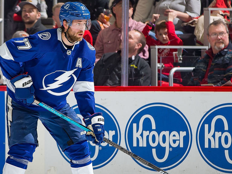 Hedman doubtful for rest of regular season, hopeful for start of ...