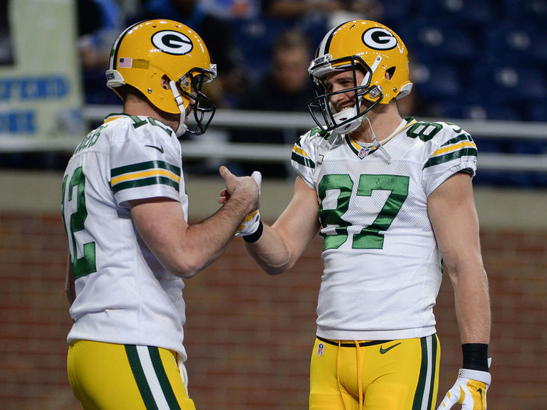 Nelson: It would 'be hard to say no' if Rodgers asked me to return ...