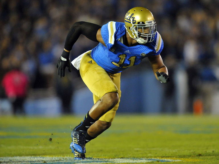 40-yard dash: Linebackers - Anthony Barr, Khalil Mack live up to hype ...