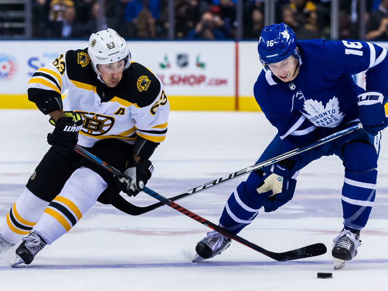 NHL playoff primer: 5 intriguing matchups to watch in the 1st round ...