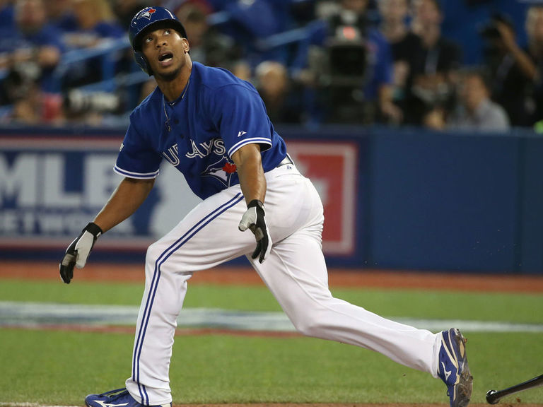 Blue Jays sign Ben Revere to minor-league deal | theScore.com