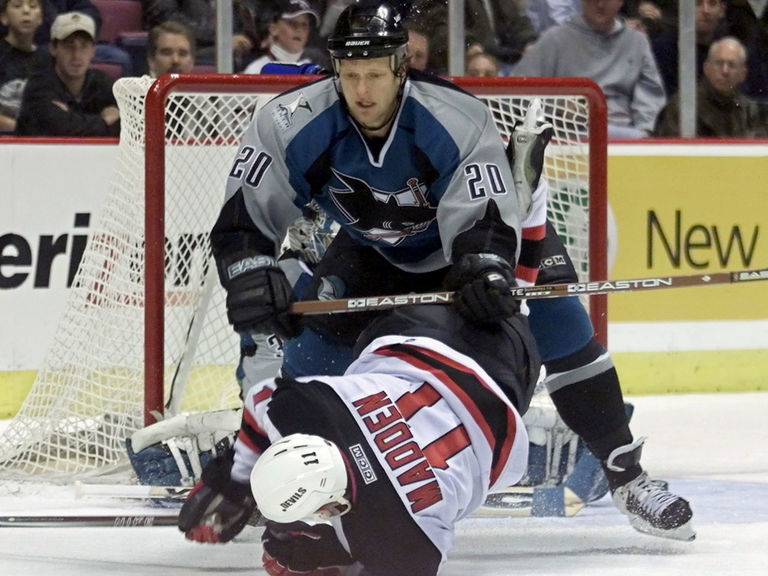 The top four Gary Suter crimes against humanity | theScore.com