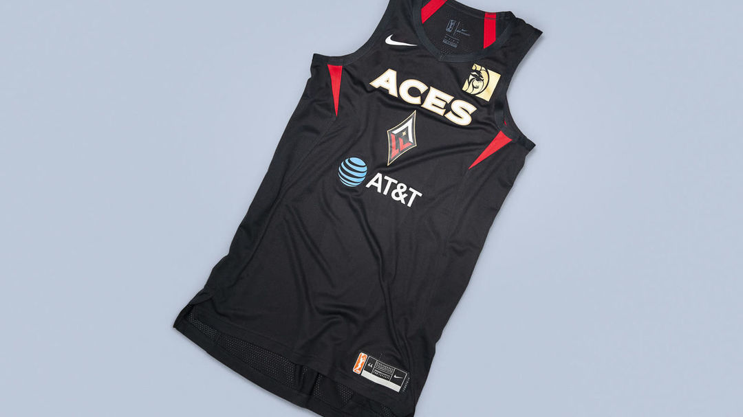 Look: WNBA drops brand new jerseys for all 12 teams | theScore.com