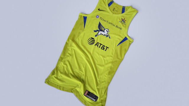 Look: WNBA drops brand new jerseys for all 12 teams | theScore.com