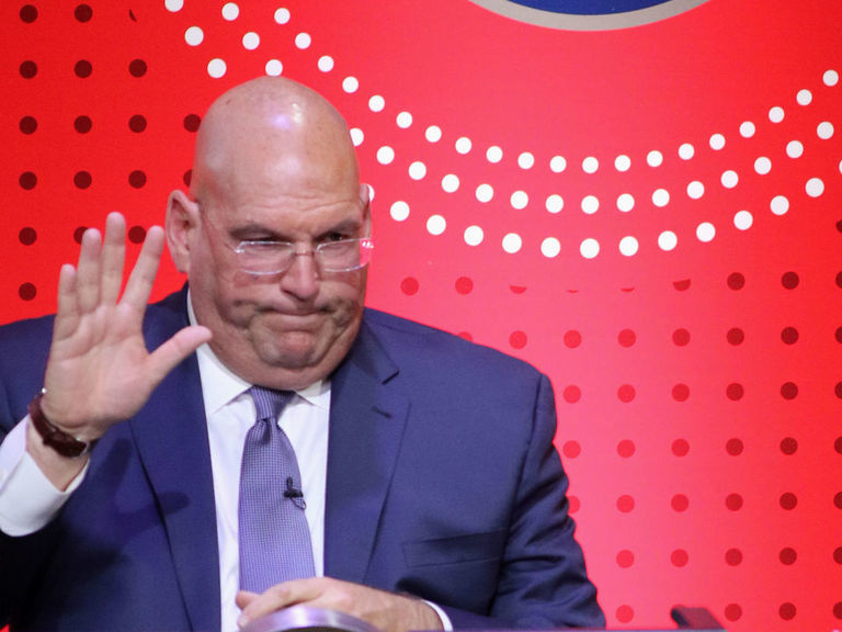 Report: Suns expected to hire Jeff Bower as VP of basketball operations ...