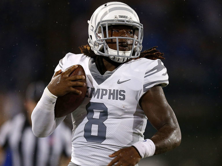 Rams add to backfield with Darrell Henderson | theScore.com