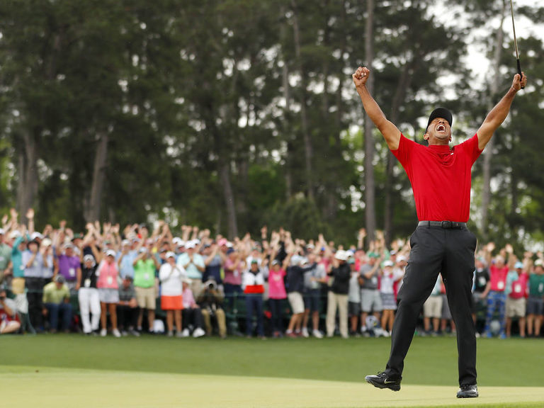 Decade in review: Top 10 most memorable moments on the PGA Tour ...