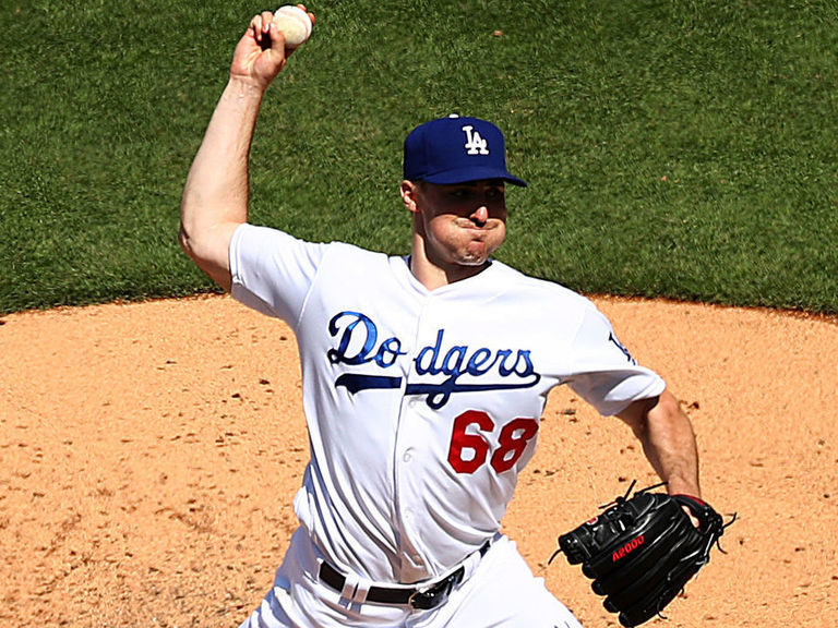 Stripling happy he got Dodgers home in time for 'Game of Thrones ...
