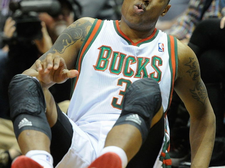 Report: Bucks reach buyout agreement with Caron Butler | theScore.com