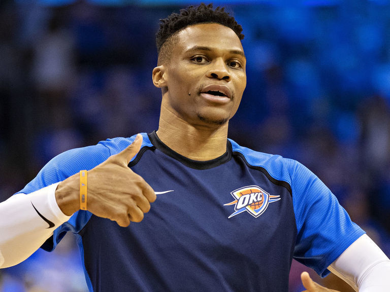 Westbrook hits back at critics: 'Nobody else can do what I can do ...
