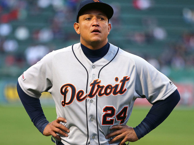 Miggy says joining 3,000-hit club would be 'awesome' | theScore.com