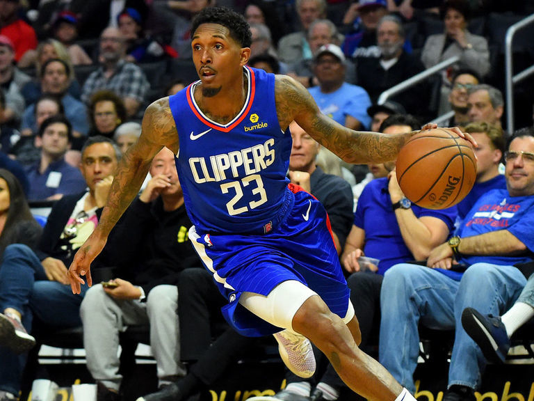 Williams: Clips were going to bring 'everybody or nobody' to NBA ...