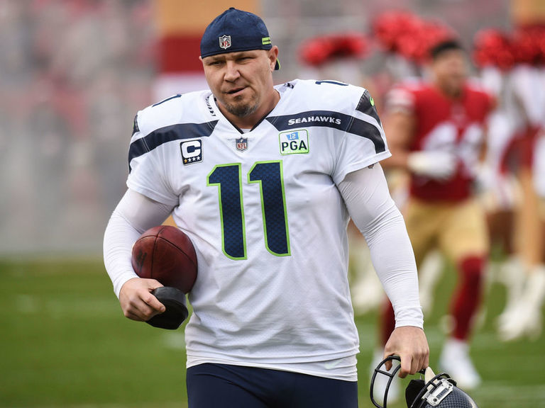 Janikowski retiring after 19 seasons | theScore.com