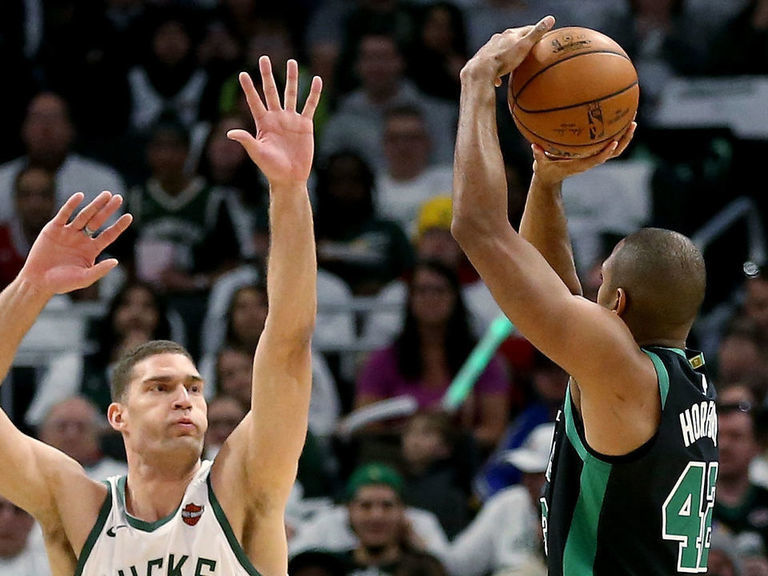 Round 2 playoff takeaways: The pick-and-pop takes center stage ...