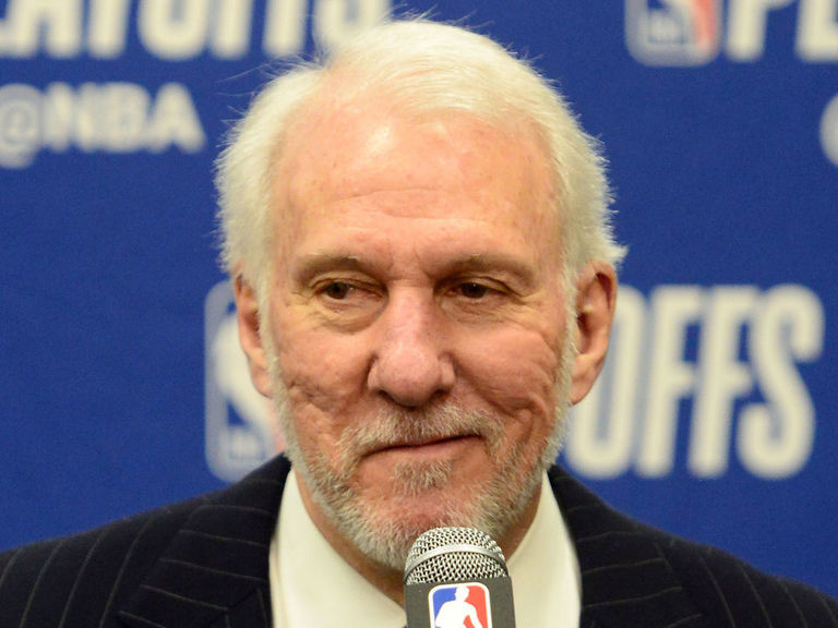 Report: Popovich to sign 3-year deal with Spurs | theScore.com