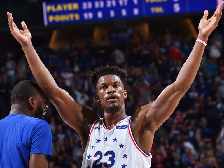 Butler believes he'll get max deal 'anywhere' | theScore.com