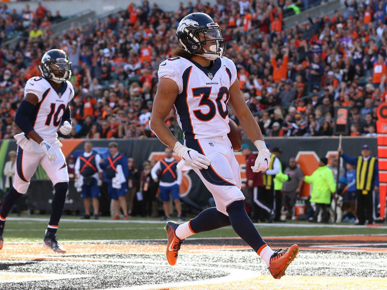 Fantasy: 2019 Rankings - Top 200 (PPR) | theScore.com