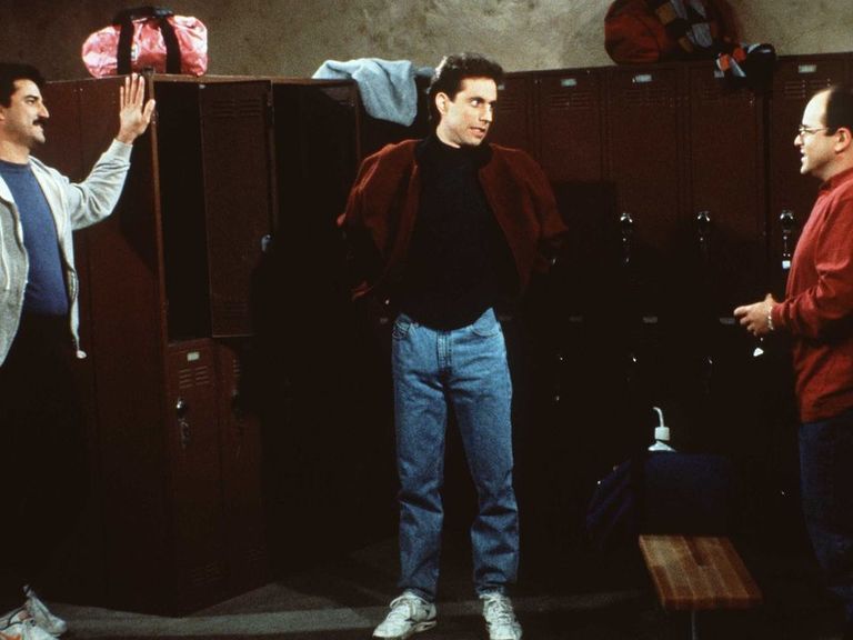 Mets to hold 'Seinfeld Night' with Jerry Seinfeld, Keith Hernandez ...