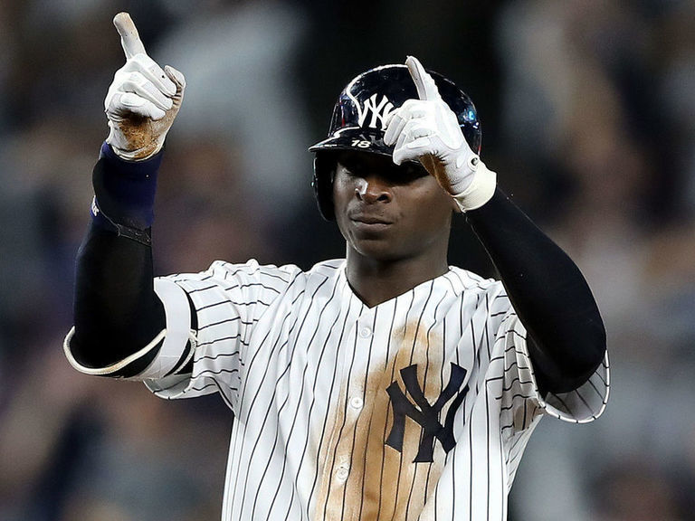 Yankees' Gregorius to start rehab assignment Saturday | theScore.com