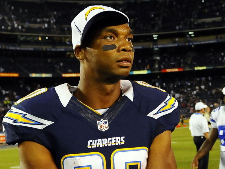 Chargers' Malcom Floyd to retire following 2015 season | theScore.com