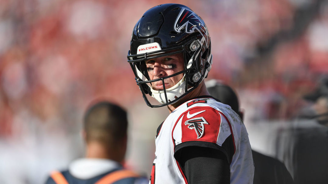 Ranking the NFL's 32 starting QBs | theScore