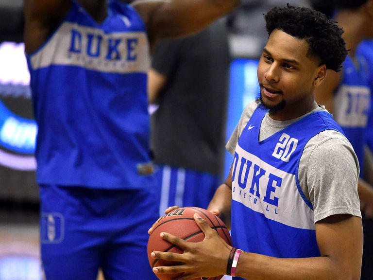 Duke's Bolden staying in NBA draft; DeLaurier to return | theScore.com
