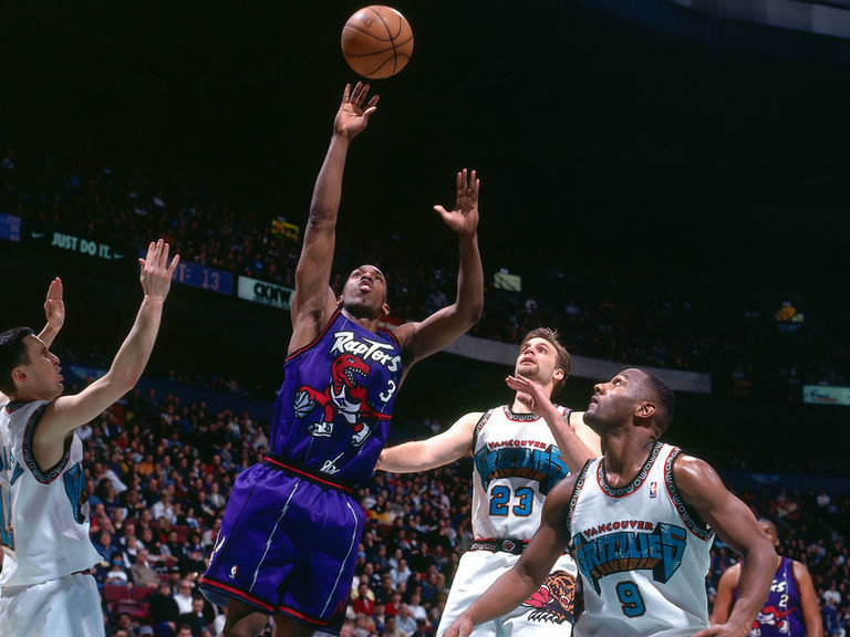 Ex-Vancouver Grizzlies owner: Raptors' run is 'a little bittersweet ...