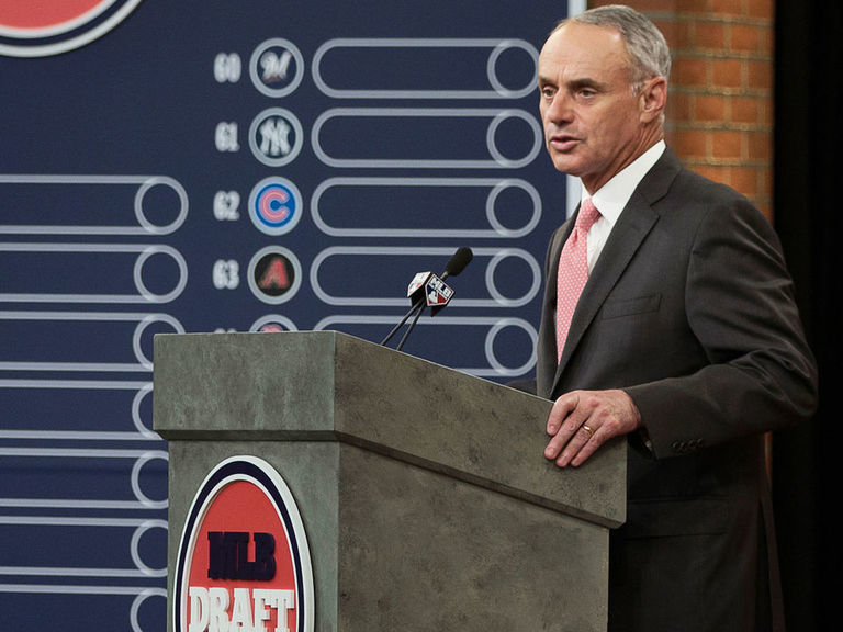 Everything you need to know about the 2019 MLB Draft | theScore.com