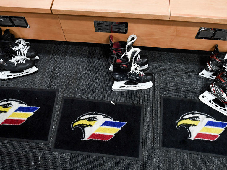 ECHL's Kelly Cup not returned by champions, league makes new trophy ...