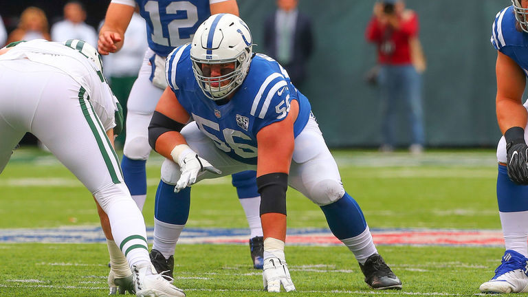 Best current NFL player at every height and weight class