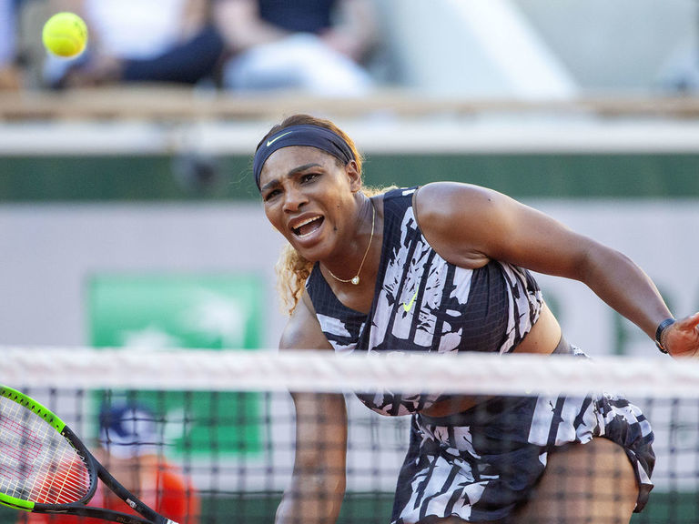 Serena becomes 1st athlete on Forbes' list of richest self-made women ...