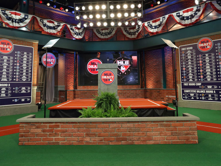 2019 MLB draft: Biggest stories from Day 2 | theScore.com