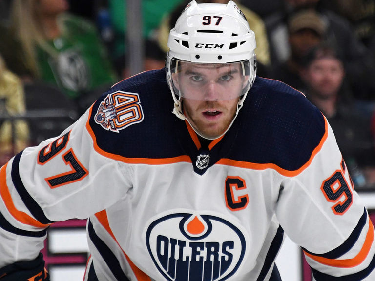 McDavid looking forward to stability under Oilers' new regime ...