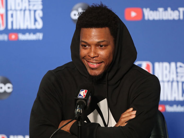 Lowry promises to be more aggressive in Game 3: 'I play better on the ...