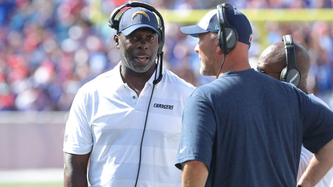 Ranking every NFL coaching staff entering the 2019 season | theScore.com