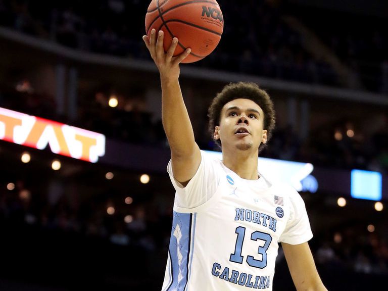 Wolves take Cameron Johnson at No. 11, will reportedly be traded to ...