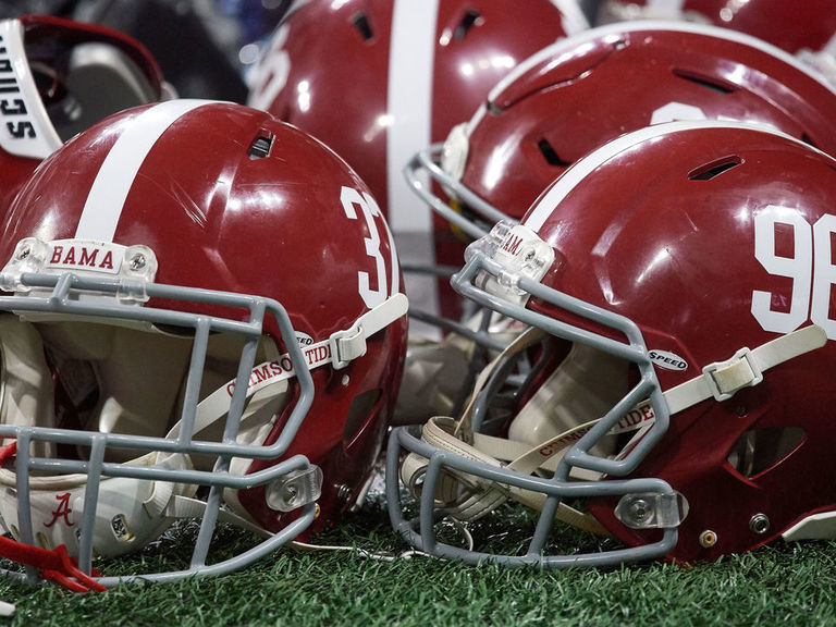 Alabama loses 5-star WR recruit after Saban's retirement | theScore.com