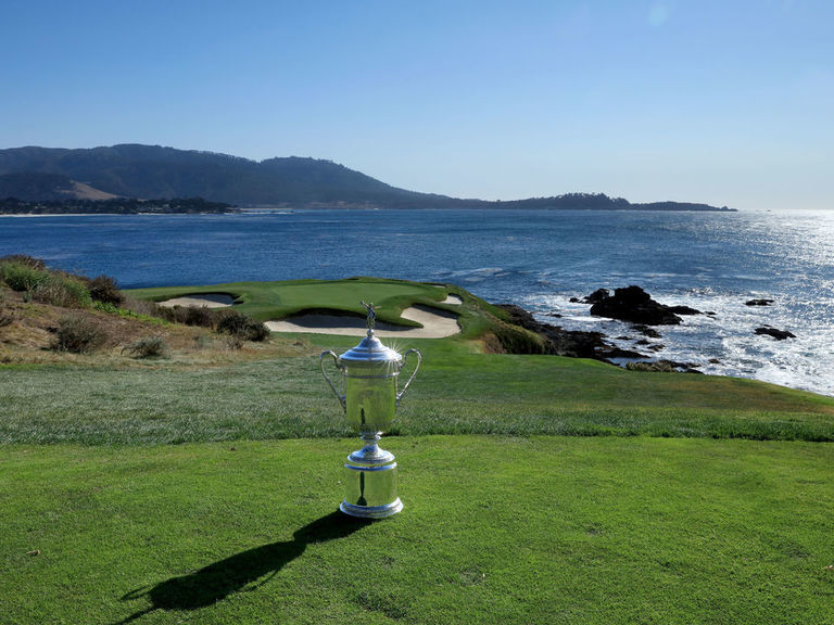 Pebble Beach: 6 key holes that will determine U.S. Open champion ...