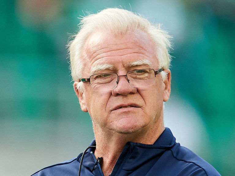 Alouettes part ways with Sherman, OC Jones promoted to interim coach ...