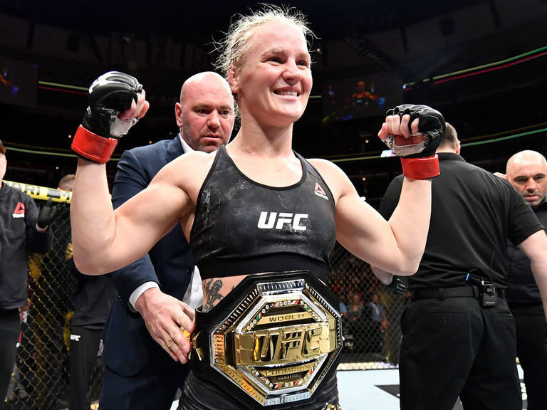 Cageside Catch-up: UFC 238 postfight highlights | theScore.com