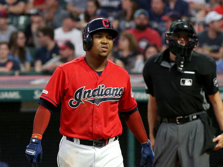 Francona confident Indians' Ramirez will turn corner | theScore.com