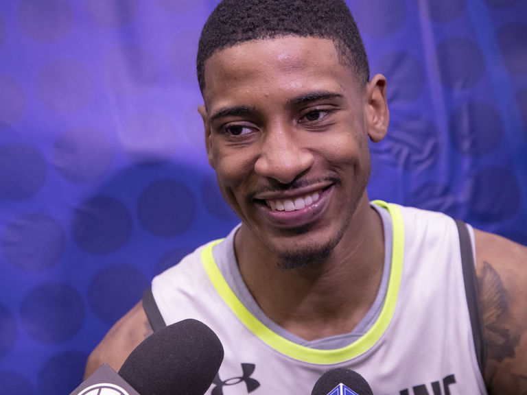 Projected 2nd-rounder Charles Matthews tears ACL during Celtics workout ...