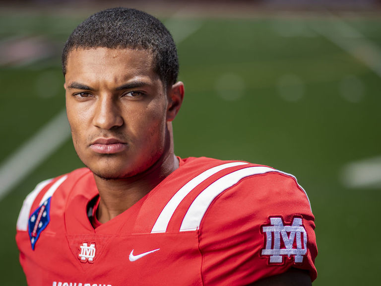 4-star freshman Bru McCoy returns to USC | theScore.com