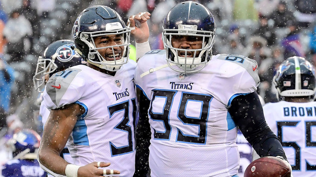 Ranking each NFL team's defensive 'triplets' | theScore