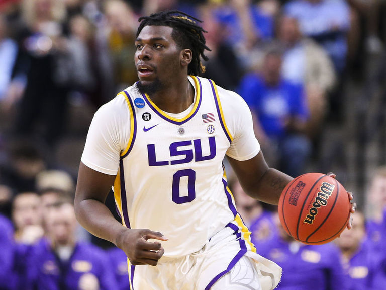 Report: Reid inks two-way deal with Timberwolves | theScore.com