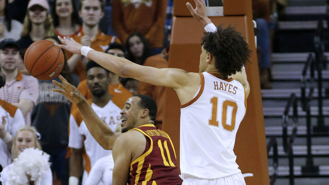 Top 5 defenders in the 2019 NBA Draft | theScore.com