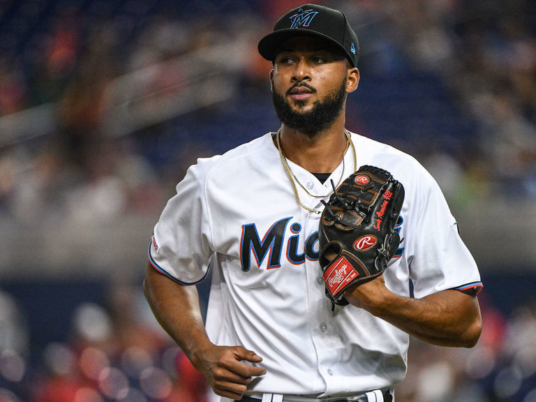 Which starting pitchers were best as underdog, favorite in 2020 ...