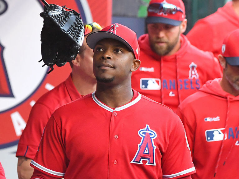 Angels' Upton to be activated for season debut vs. Blue Jays | theScore.com