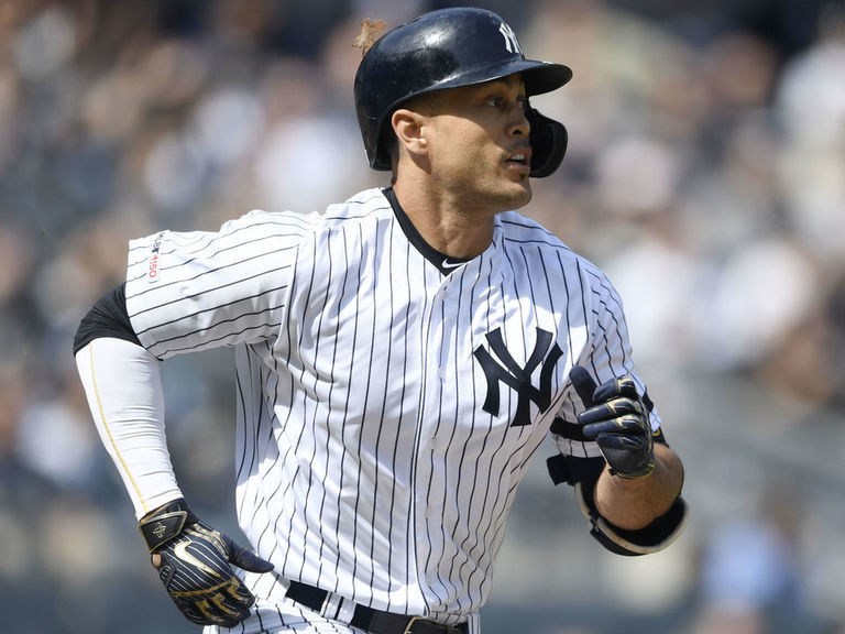 Stanton to make Yankees return Tuesday | theScore.com
