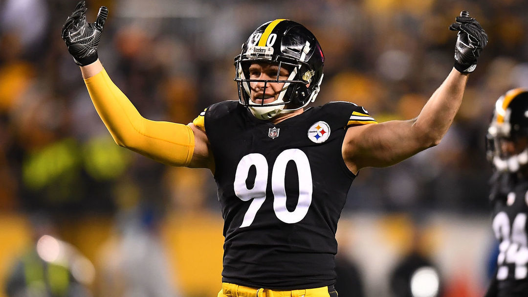 Best current NFL player at every age from 20 to 42 | theScore.com